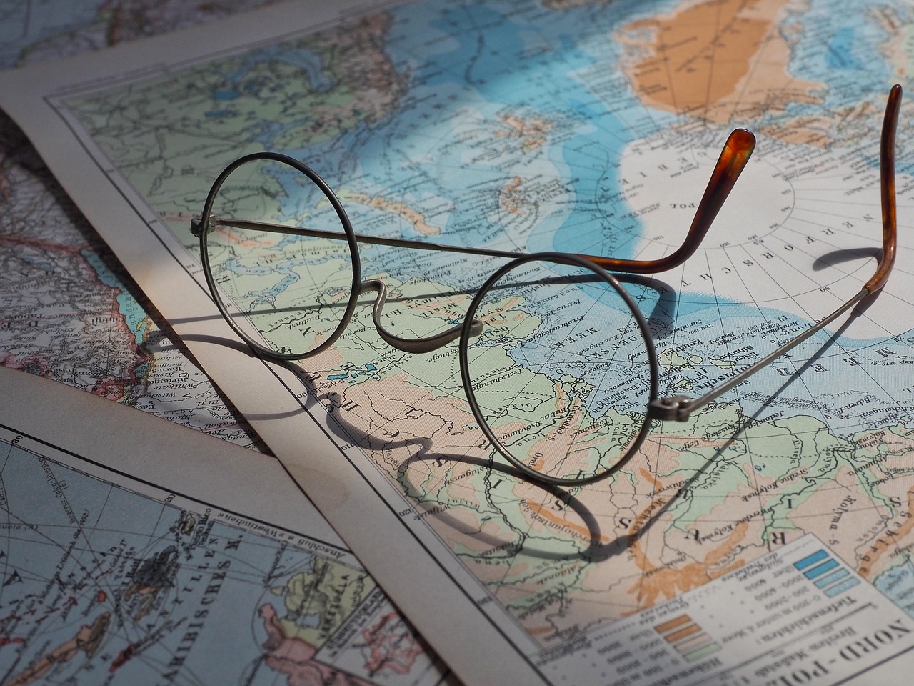 Ultimate Global Travel Guide: Must-Visit Destinations