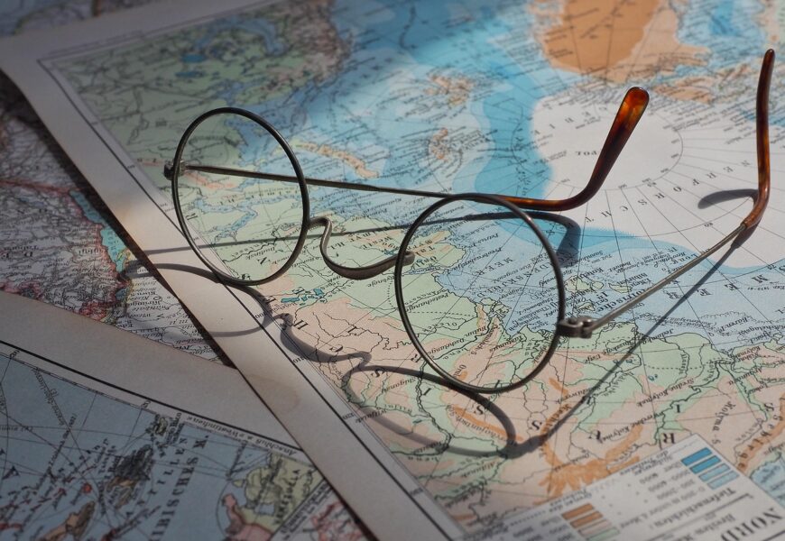 Global Tourism Insights: Expert Travel Guide